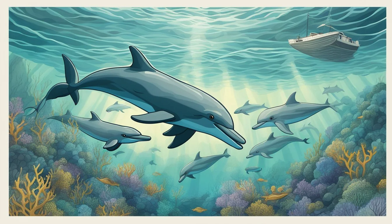 The Cove: True Story of Taiji's Dolphin Hunt Exposed by Undercover ...