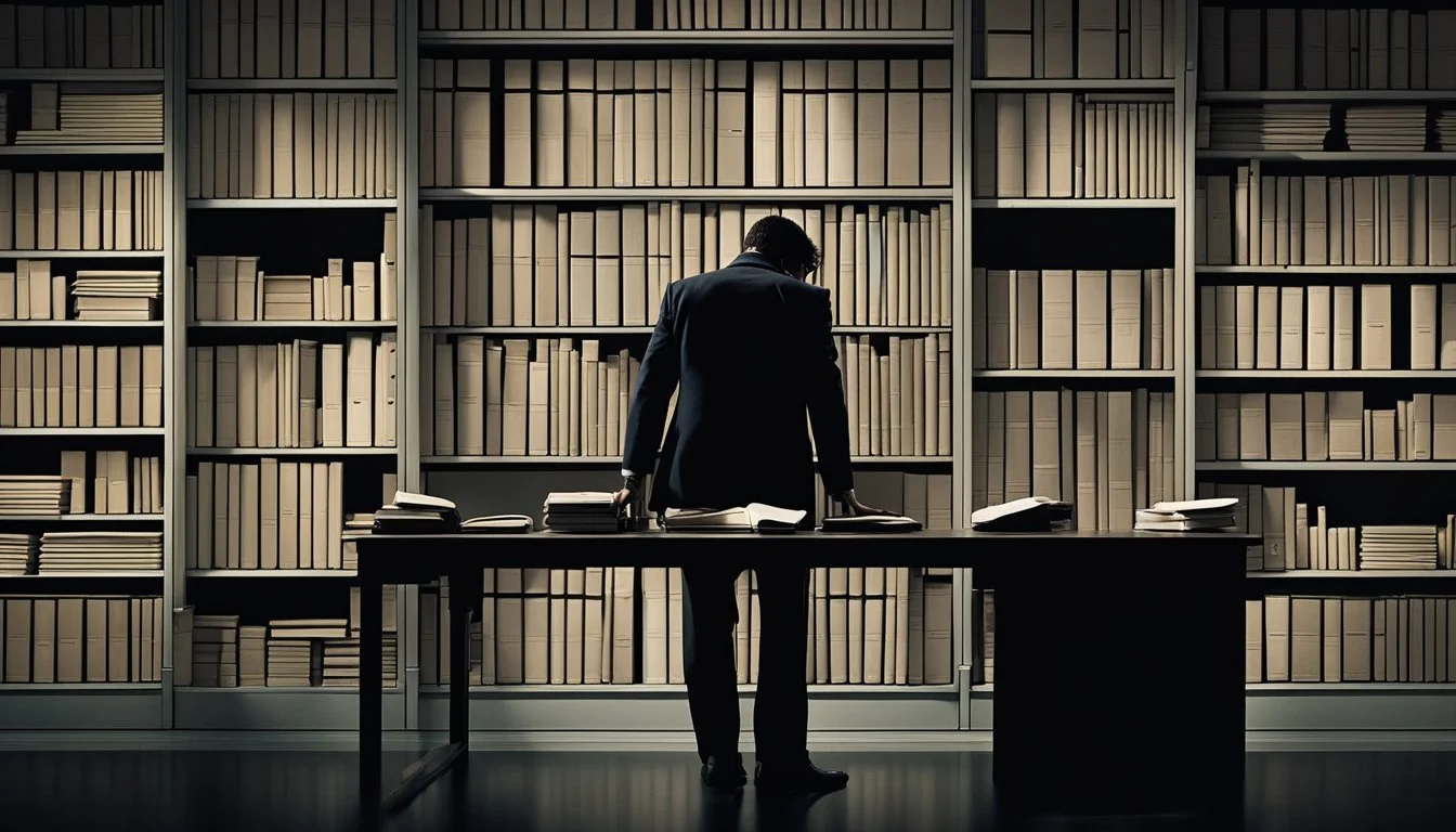 7 Riveting Documentaries on Psychopathy: Journey into the Emotionless Mind