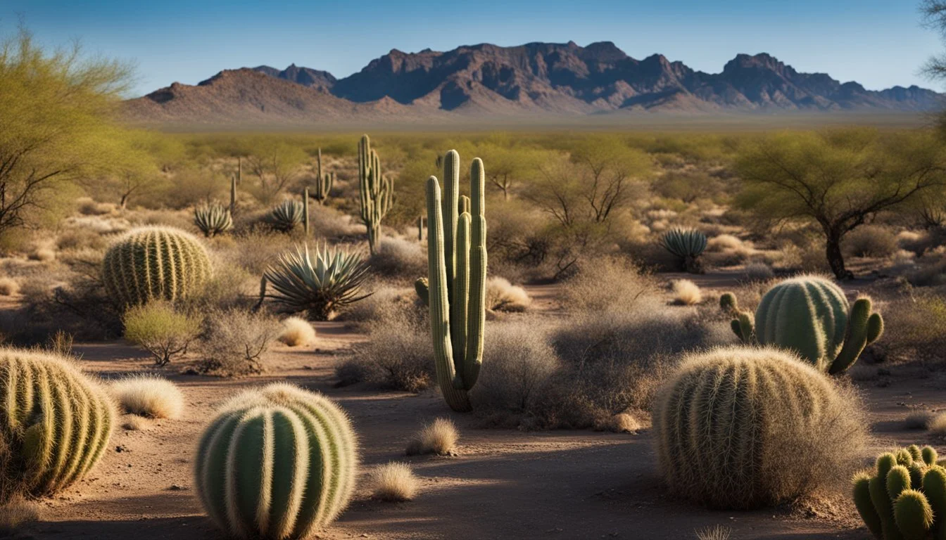 12 Must-Watch Documentaries About the Sonoran Desert: Explore Nature's ...