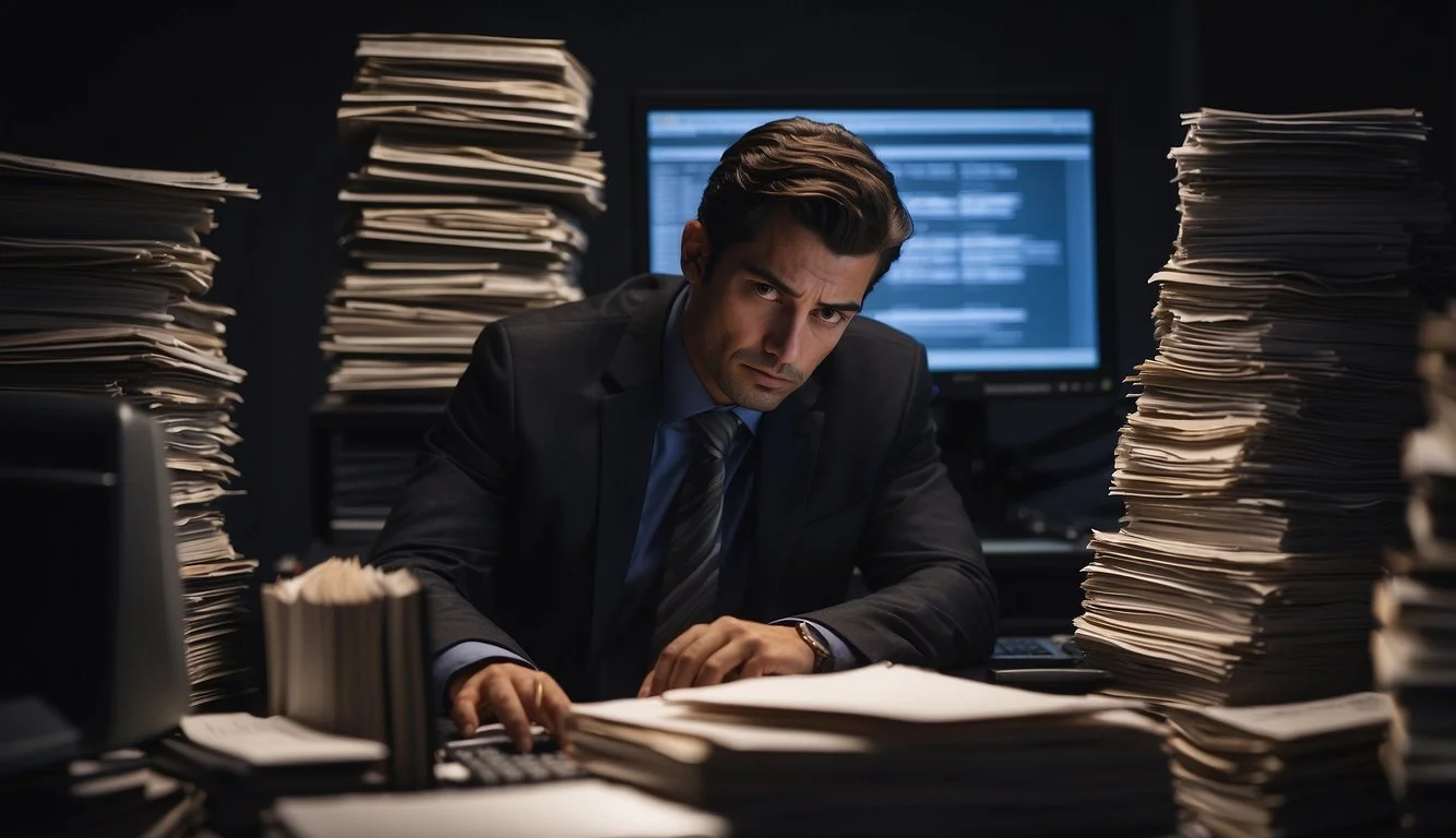 2 Must-Watch Documentaries About Notorious Con Artists: True Crime at ...