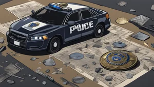 Gerard John Schaefer: The Florida Deputy Sheriff Who Became a Serial Killer