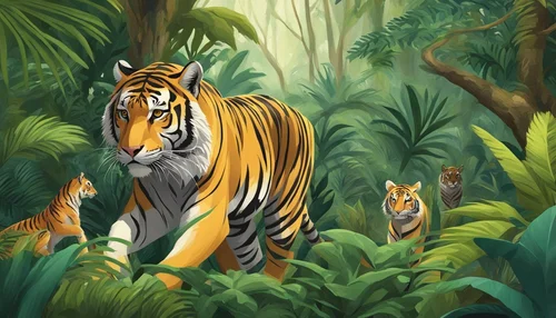 The Real Jungle Book: Rudyard Kipling's India and the True Stories ...