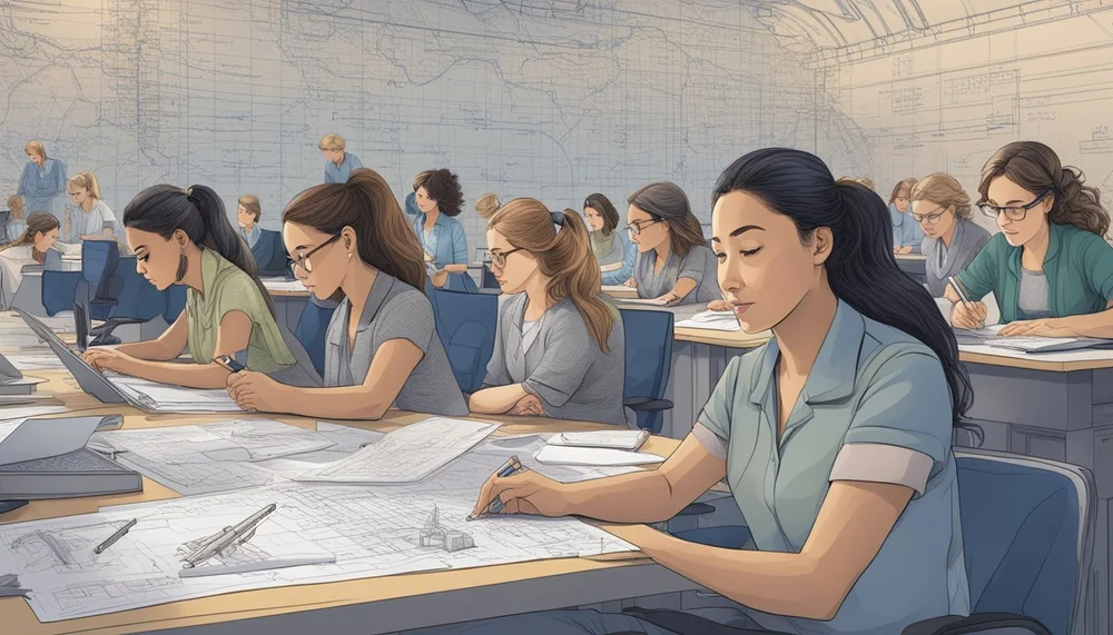 Hidden Figures: The Real NASA Mathematicians Who Broke Barriers in the ...