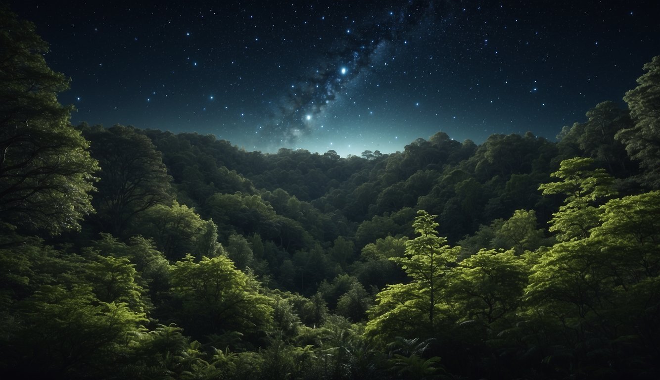 Top 10 Groundbreaking Science Documentaries to Watch in 2024