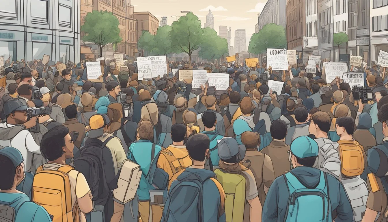 Top Documentary to Watch: Engaging Films That Inform and Inspire