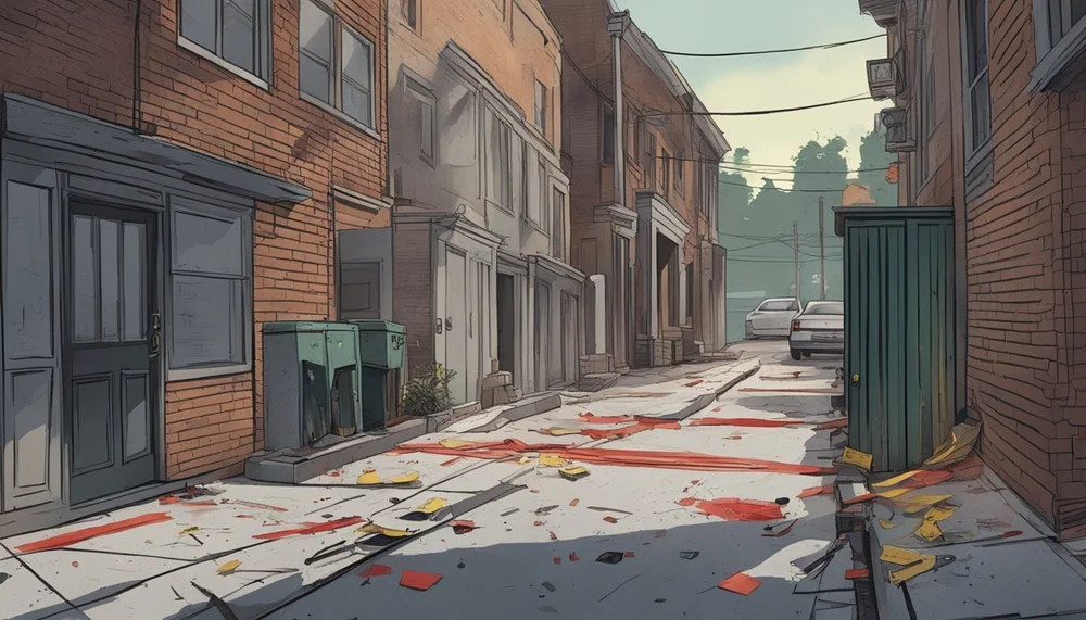 Robert Shulman: The 'Brookhaven Butcher' Who Killed 5+ on Long Island ...