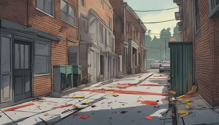 Robert Shulman: The 'Brookhaven Butcher' Who Killed 5+ on Long Island ...