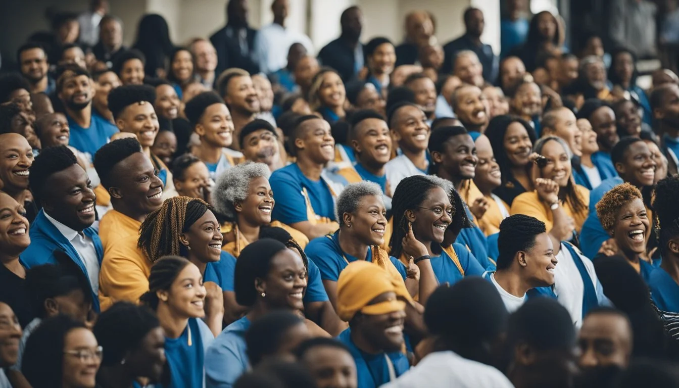 5 Inspiring Stories of Inmates Who Overcame Wrongful Convictions