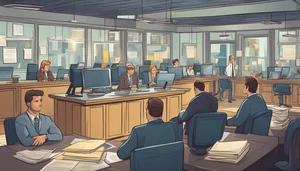 Janet Cooke's Pulitzer Scandal: The Fabricated Story That Rocked Journalism