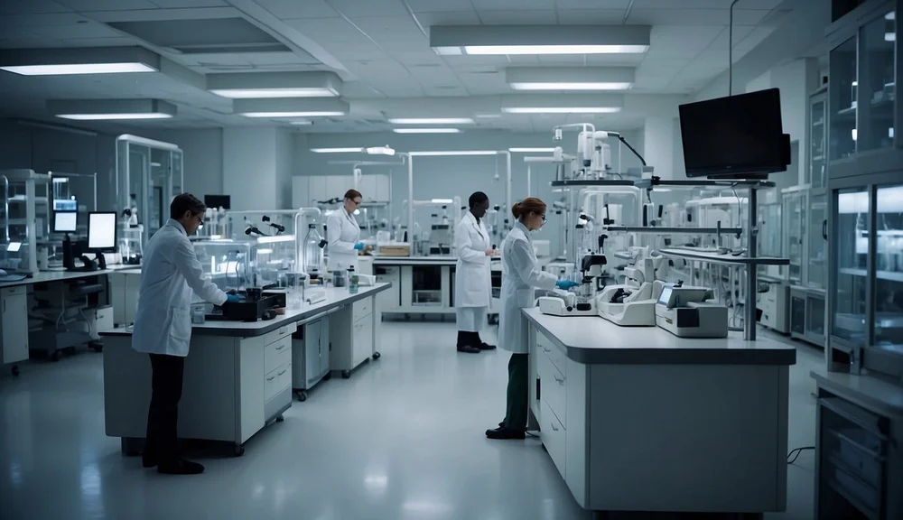 Top 10 Medical Breakthrough Documentaries: Innovations in Healthcare