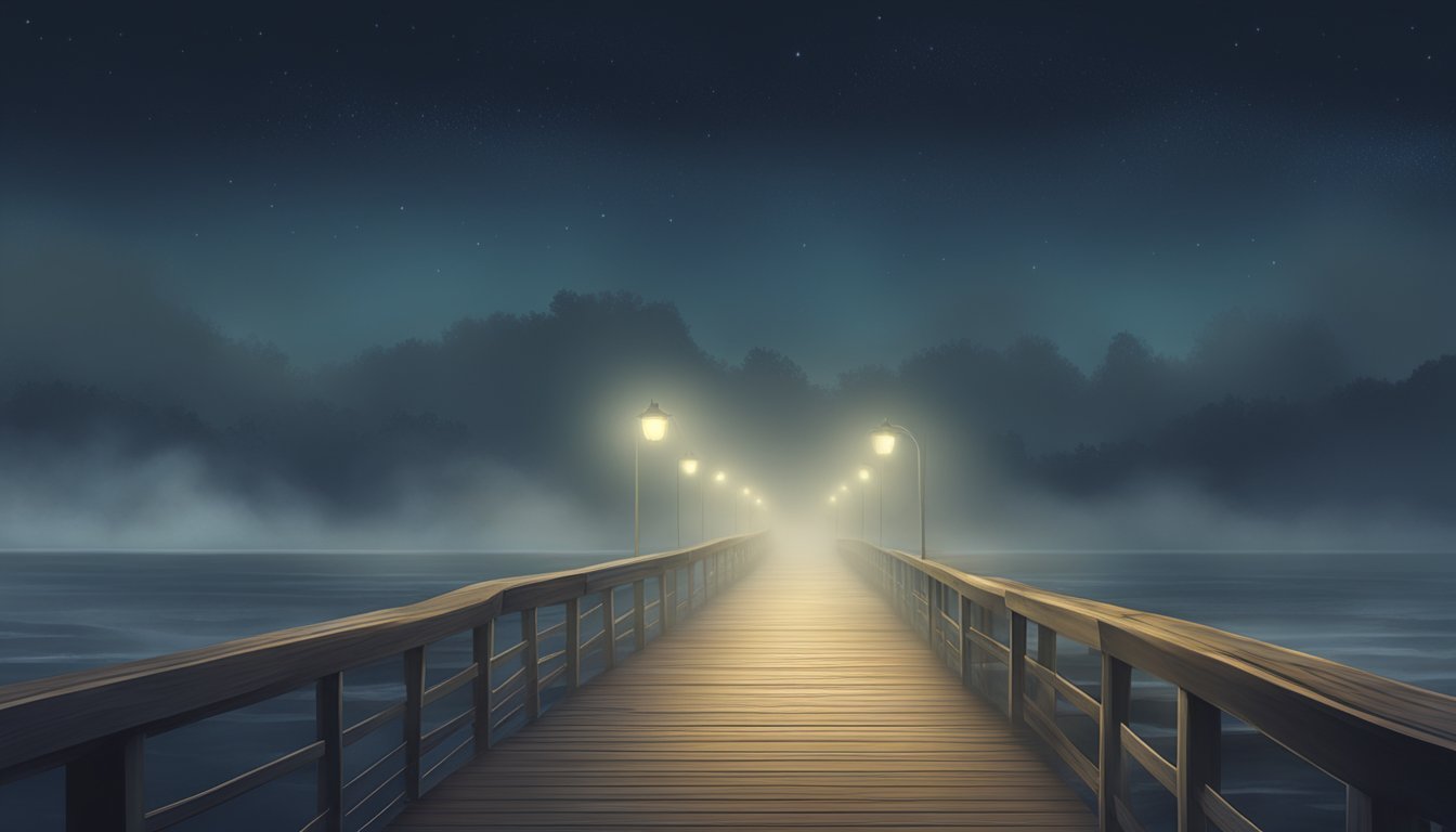 Richard Biegenwald: The 'Thrill Killer' Who Murdered 6+ at Jersey Shore ...