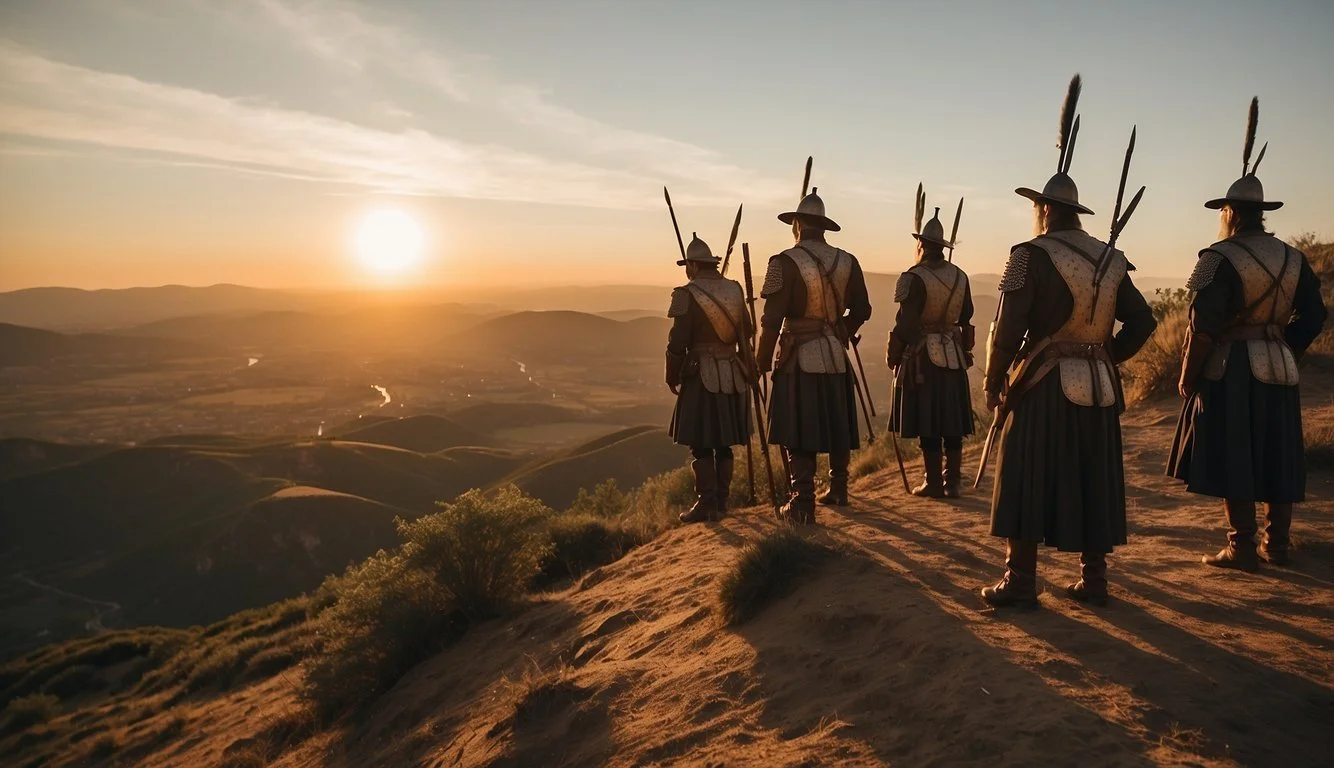 Top 8 Conquistadors Documentaries: Discover Spanish Exploration History