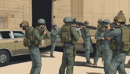 CIA's 'Argo' Mission: The True Story Behind the Hollywood Rescue in Iran