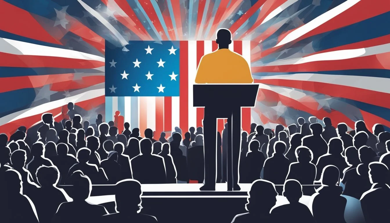 Donald Trump Ethnicity: Tracing the 45th President's Family Heritage