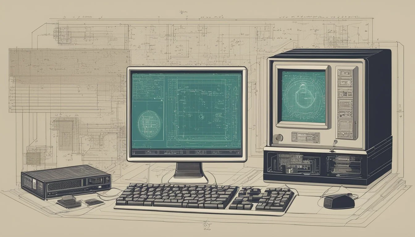 Ada Lovelace: 7 Must-Watch Documentaries on the First Computer ...