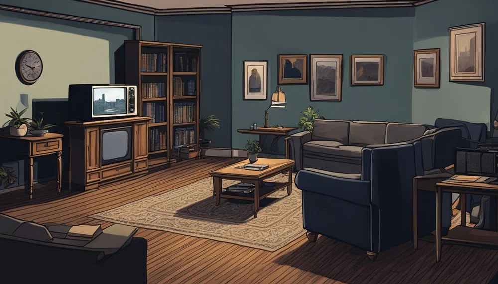 Menendez Documentary: A Deep Dive into the Infamous Case That Shocked ...