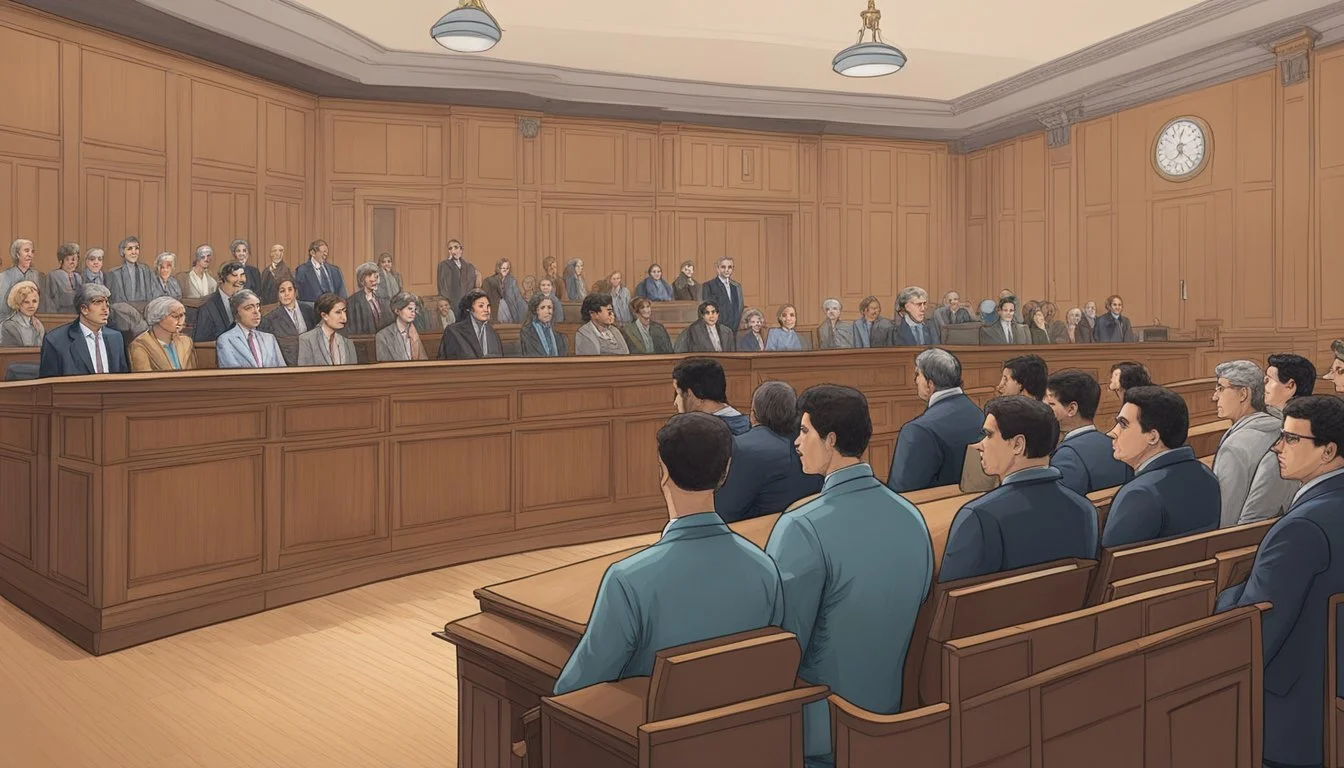 Menendez Brothers Case: How It Challenged American Cultural Values