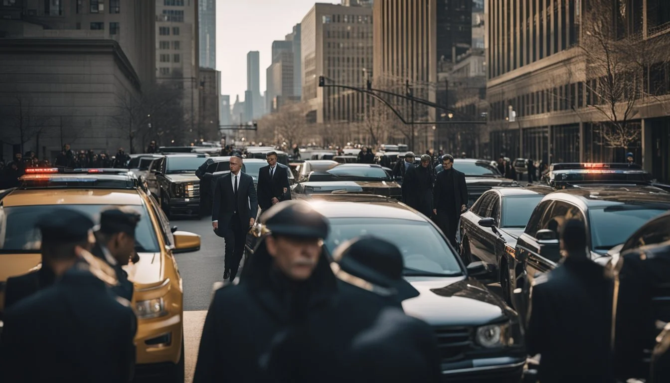 Unveiling Chicago's Underworld: 8 Gripping Documentaries on Organized Crime