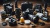 Equip Your Crew: 14 Essential Items Every Film Crew Member Needs on Set