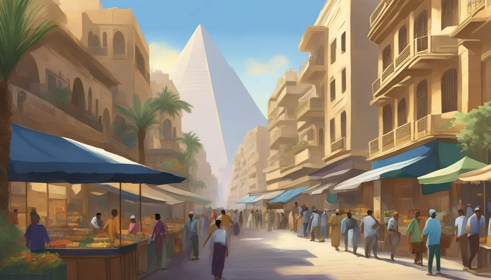 9 Best Egypt Documentaries: Ancient Mysteries & Modern Life Unveiled