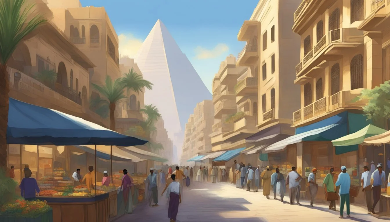 9 Best Egypt Documentaries: Ancient Mysteries & Modern Life Unveiled