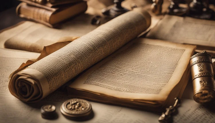 Top 10 Bible History Documentaries: Essential Films for Enthusiasts