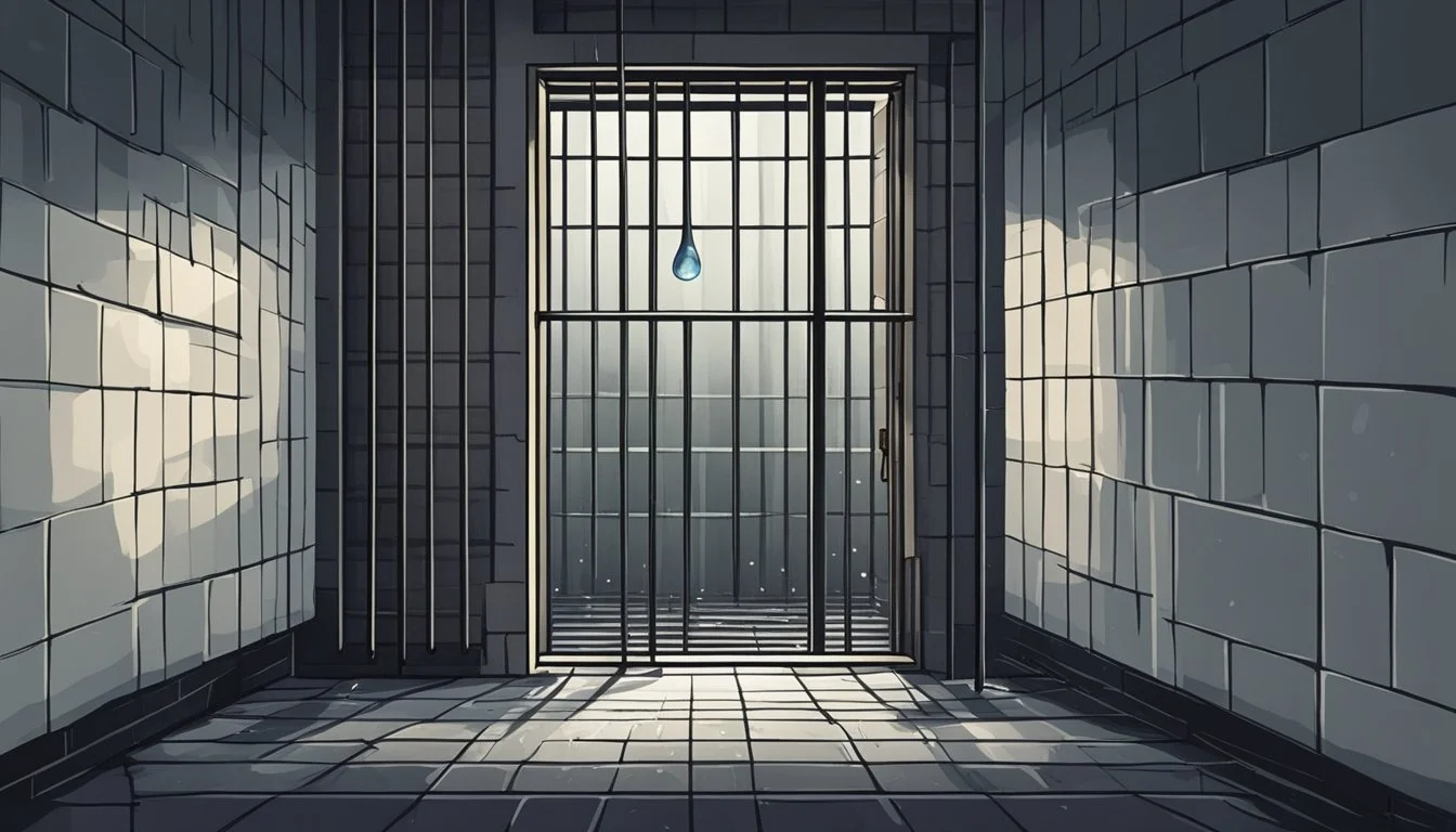 Paul Stephani: 'Weepy-Voiced Killer' Dies in Prison (2024 ...