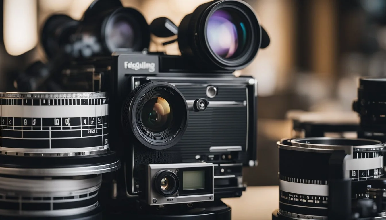 21 Film Grants Every Documentary Filmmaker Should Know About | Funding ...