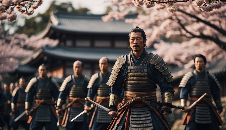 10 Must-Watch Samurai Documentaries: Unveiling Japan's Legendary Warriors