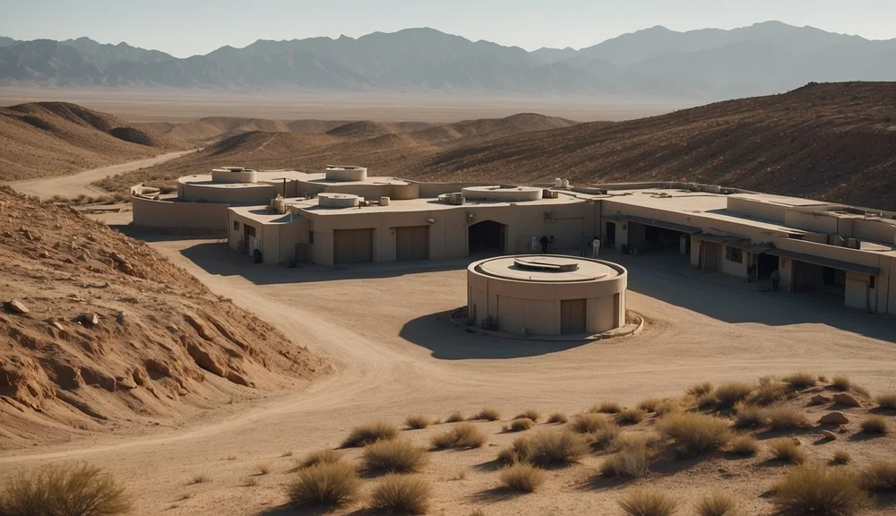 10 Must-Watch Documentaries on the Dulce Base Conspiracy: Unveiling UFO ...