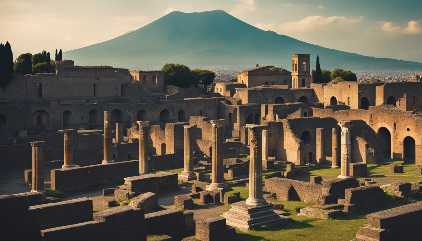 Best Documentaries about Ancient Rome: Top Picks for History Enthusiasts