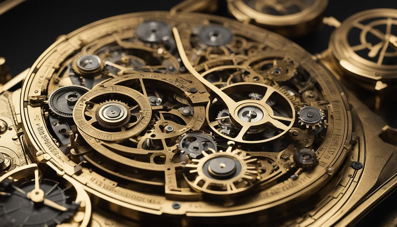 Top 8 Documentaries on the Antikythera Mechanism: Unraveling Ancient ...