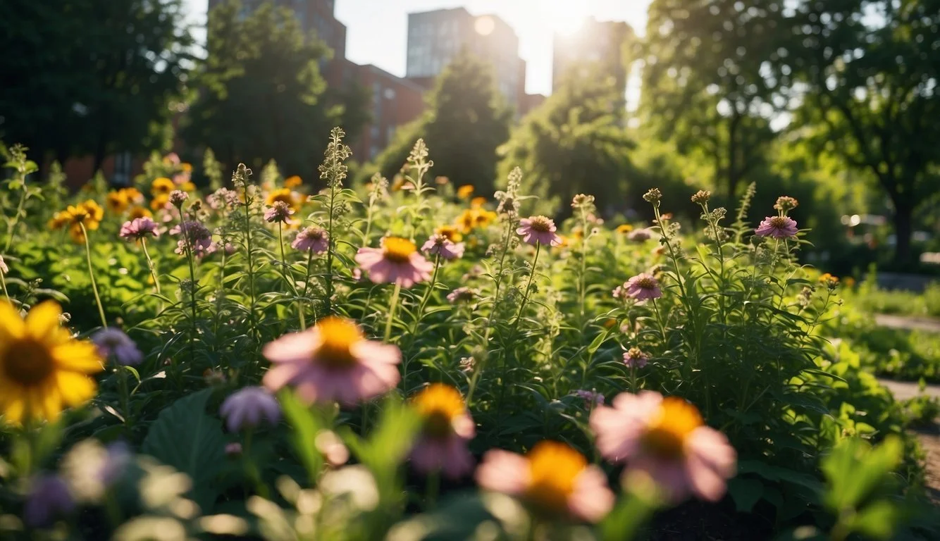 Top 10 Documentaries Highlighting Detroit's Resilience and Triumph