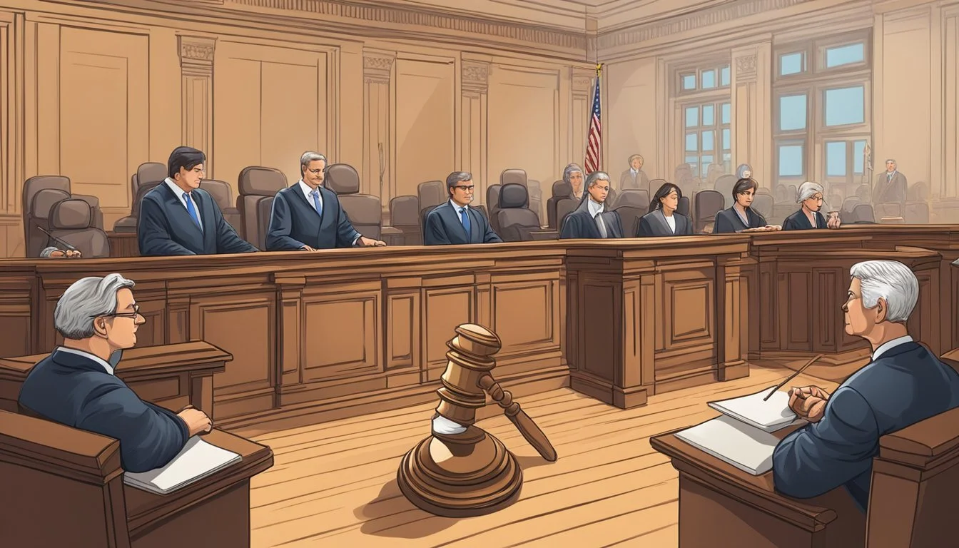 Timothy Spencer: Southside Strangler's DNA Conviction - First Genetic ...