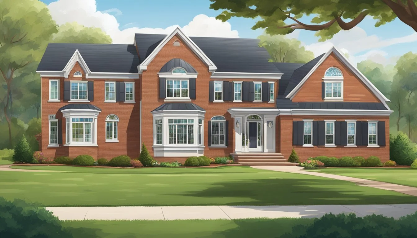 JonBenét Ramsey House 1996: Inside the Tragic Crime Scene That Shocked ...