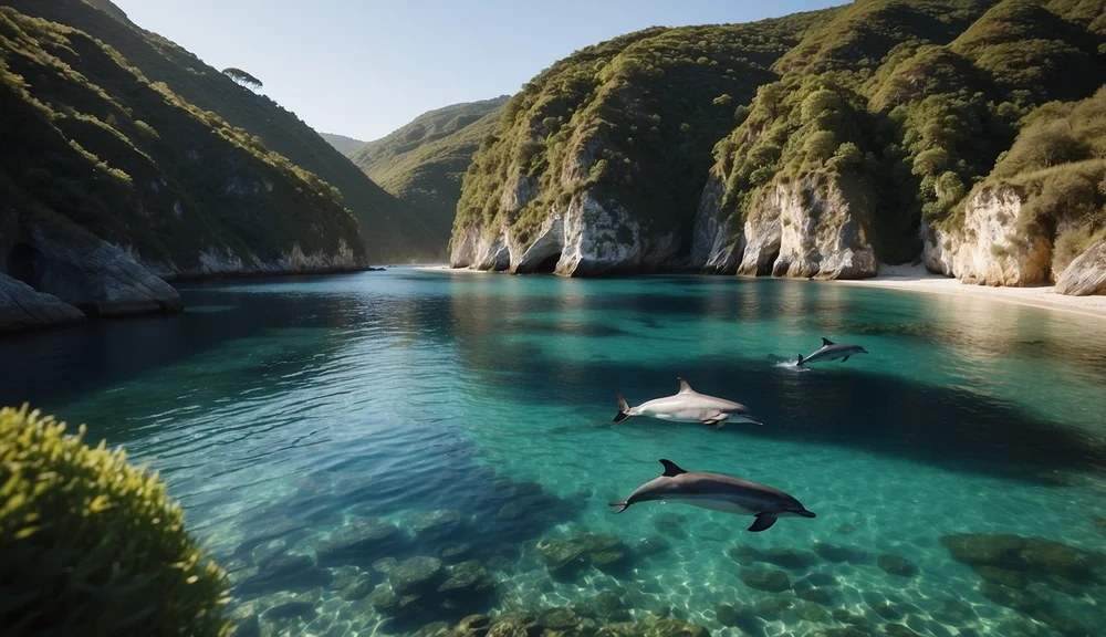 Uncovering Environmental Activism: A Review of The Cove (2009) Documentary