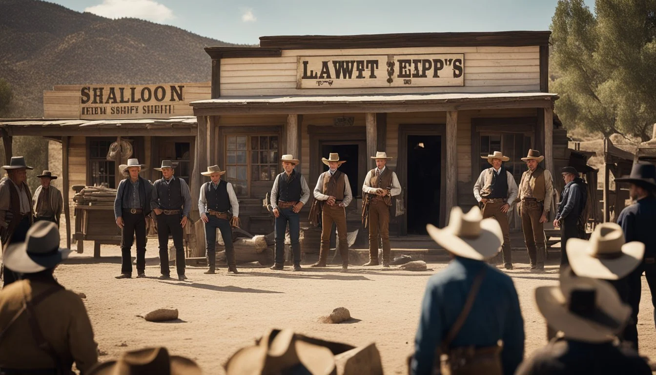 Wyatt Earp: 5 Revealing Documentaries on the Real Old West Legend