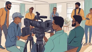 Documentary Meaning: Unveiling the Power of Nonfiction Filmmaking