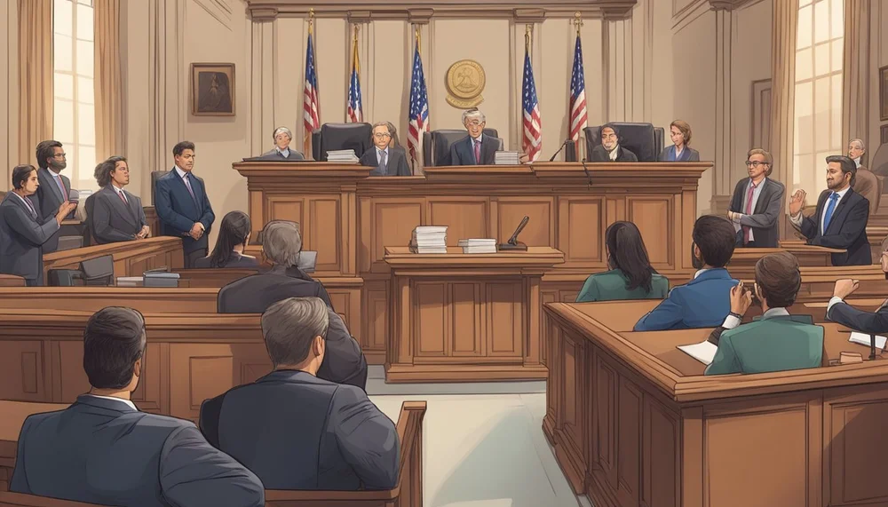 Menendez Trial: How Class and Race Shaped Media Coverage and Public Opinion