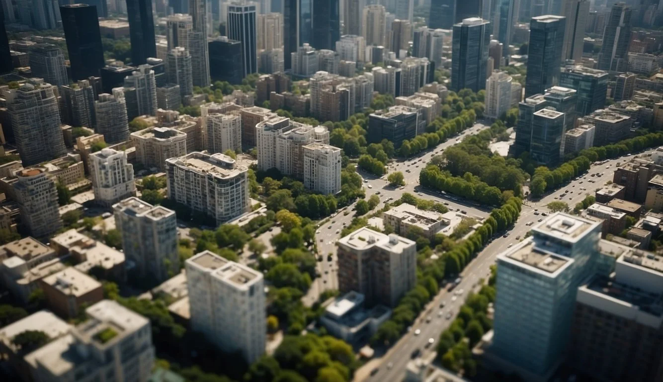 0 Must-Watch Documentaries on Urban Planning and Sustainability Innovations