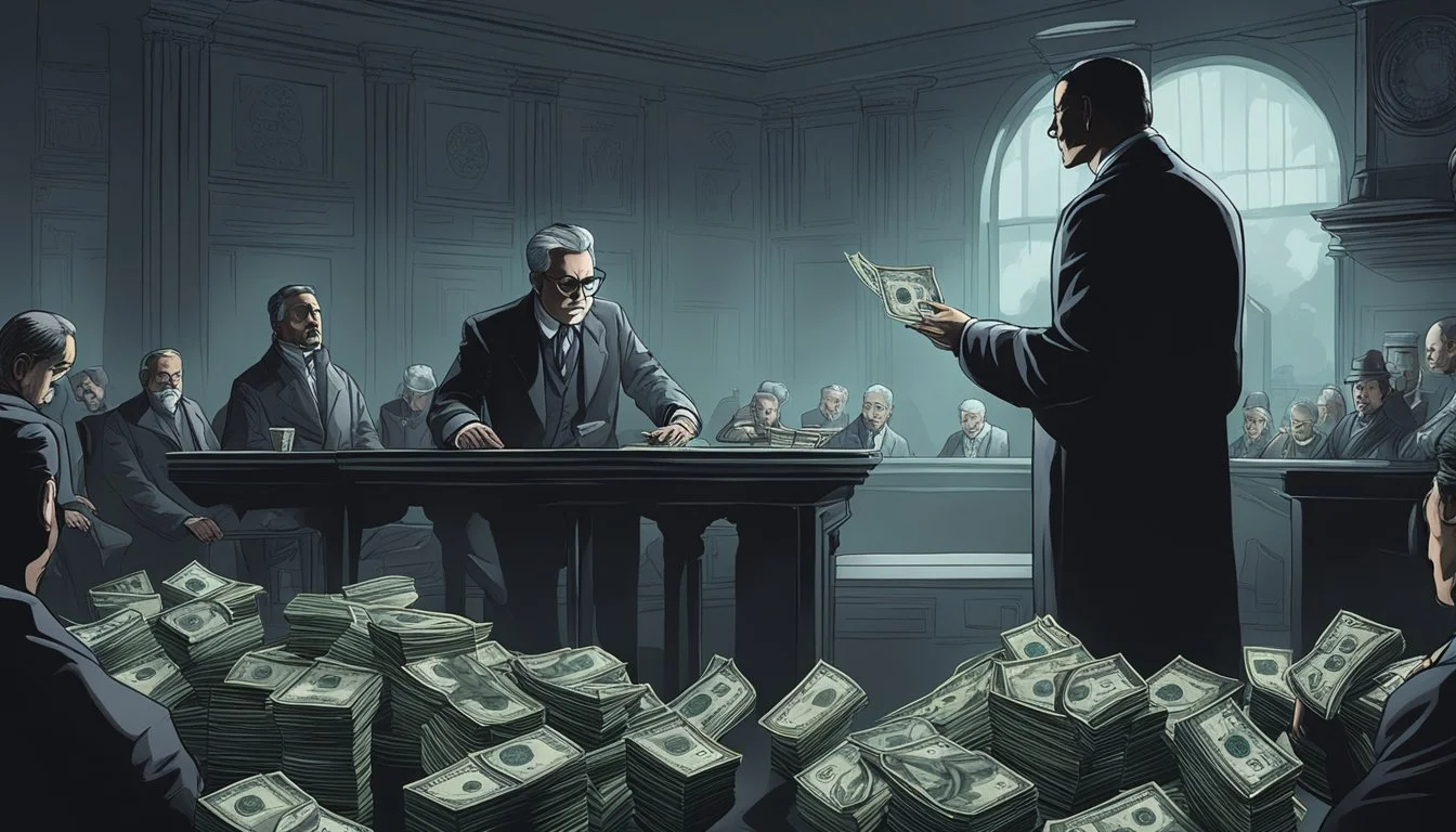 Black Guerrilla Family: 6 Films Exposing Prison Gang's Criminal Empire ...