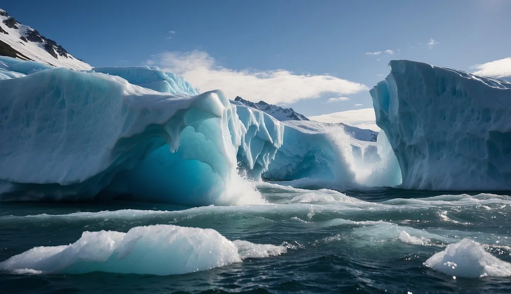 10 Best Ocean Documentaries: Uncover the Mysteries of the Deep