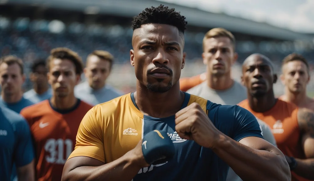 Top Inspiring Sports Movies on Equality and Social Justice - True Stories