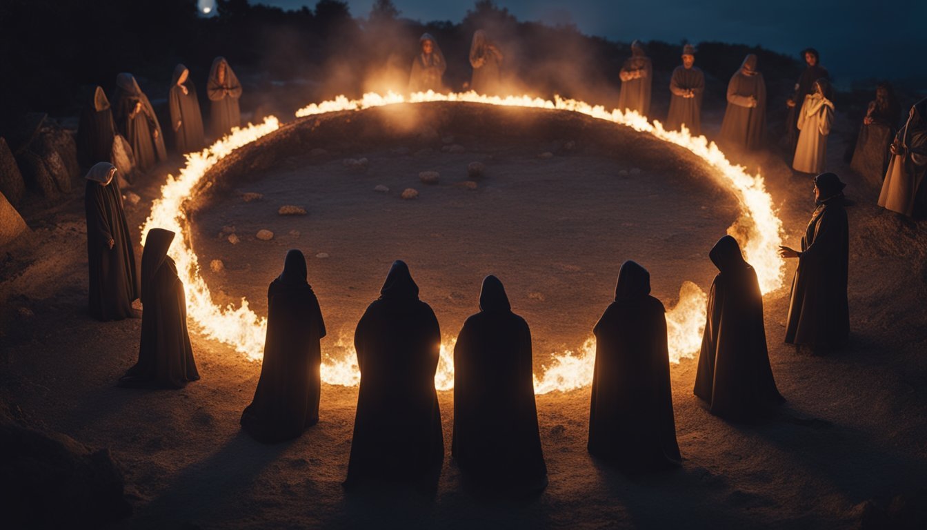 Top 12 Paganism Documentaries: Explore Ancient and Modern Neo-Pagan ...