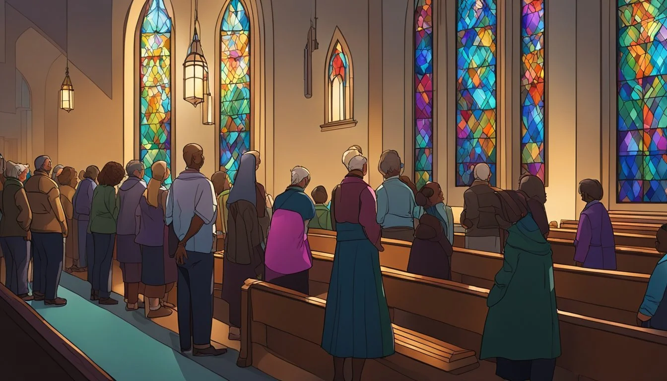 9 Riveting Protestant Reformation Docs: Religious Revolution Unveiled