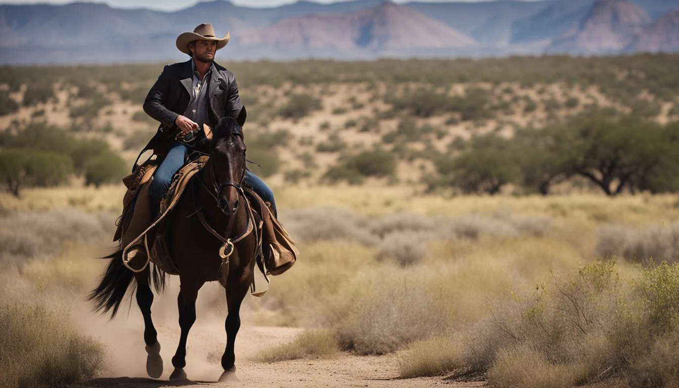 Dirty Dave Rudabaugh Exposed: 6 Riveting Documentaries on Billy the Kid ...
