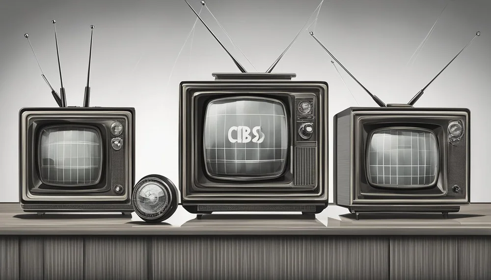 Murrow vs. McCarthy: The Historic TV Broadcast That Changed American ...