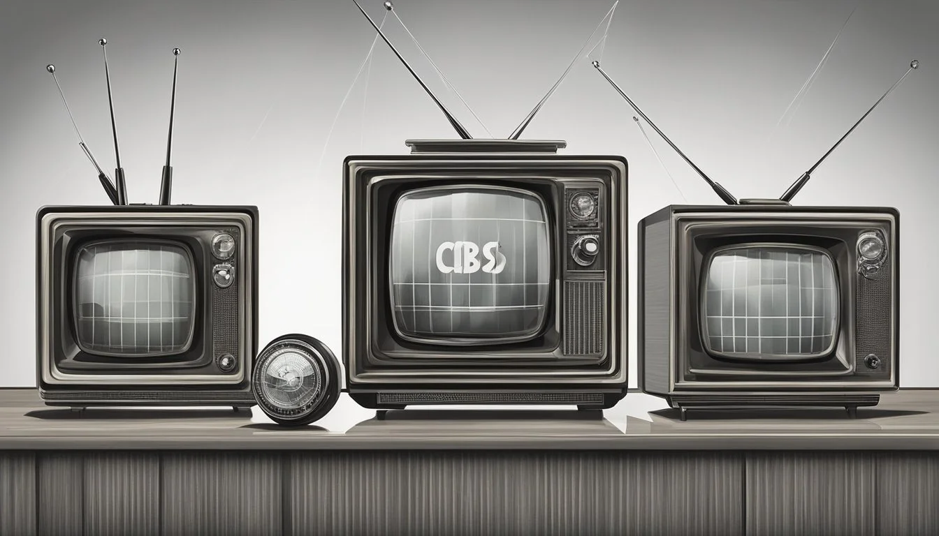 Murrow vs. McCarthy: The Historic TV Broadcast That Changed American ...