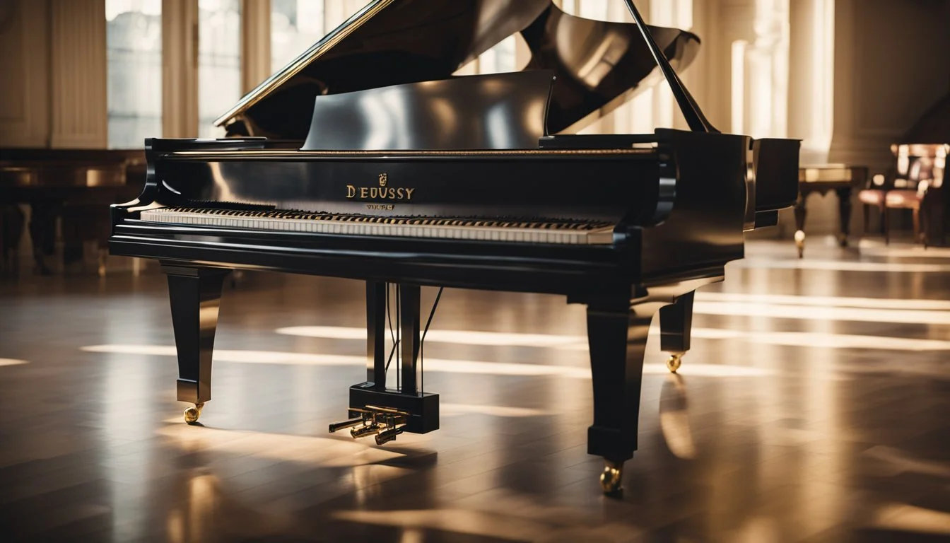20 Must-Watch Documentaries on Classical Composers' Legacies