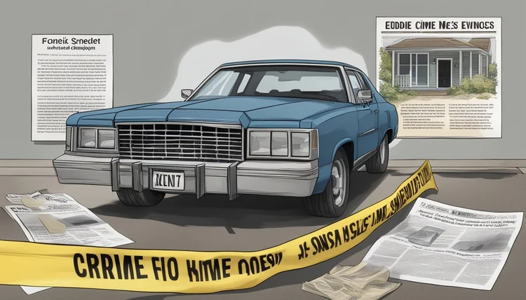 Eddie Lee Mosley: New DNA Links in Broward Killer's Cold Cases (2024 ...